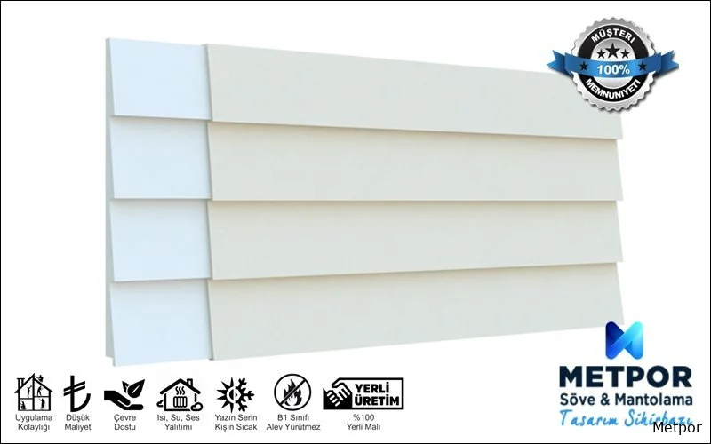 Yalı Baskı Nedir? Avantajları ve Uygulama Alanları | Metpor